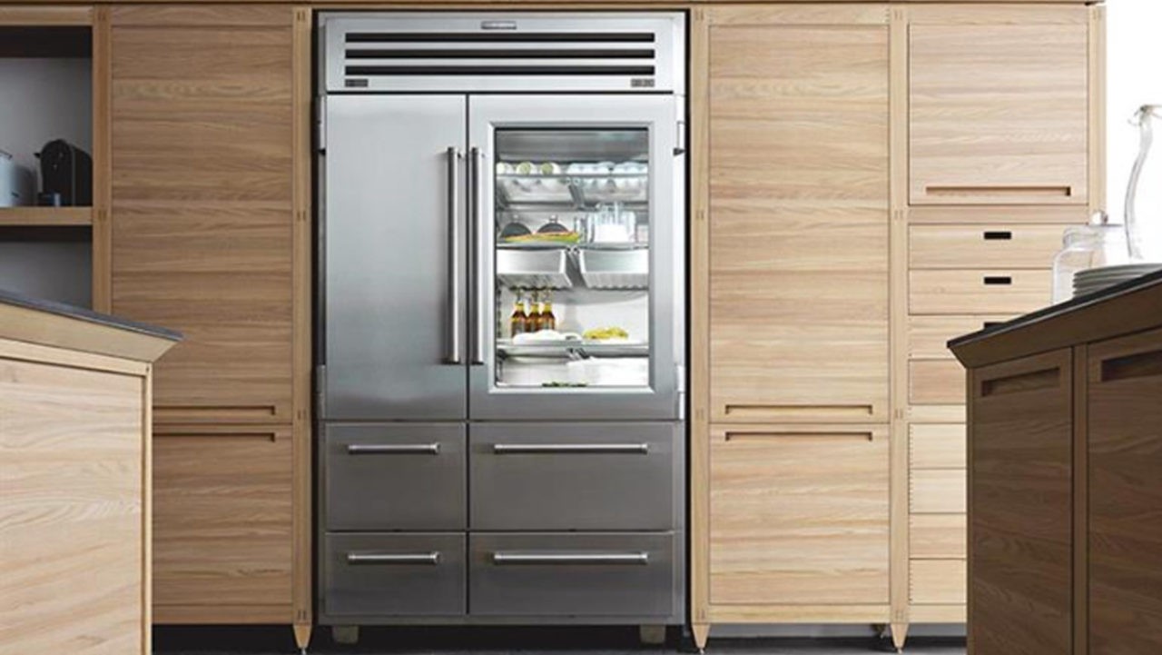 Como elegir el tamaño de la nevera - radiotvpinyol.com